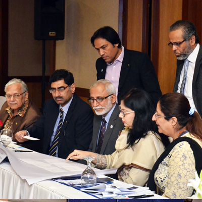 Tarbiyat - Skills for a better tomorrow